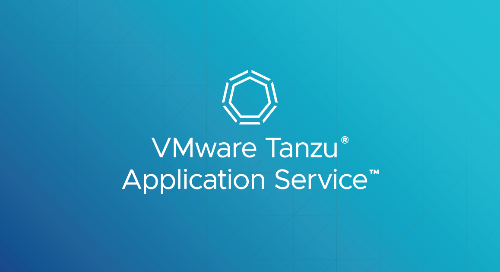 Vmwares Cloud Foundry Support Grows With Tanzu Application Service 9880