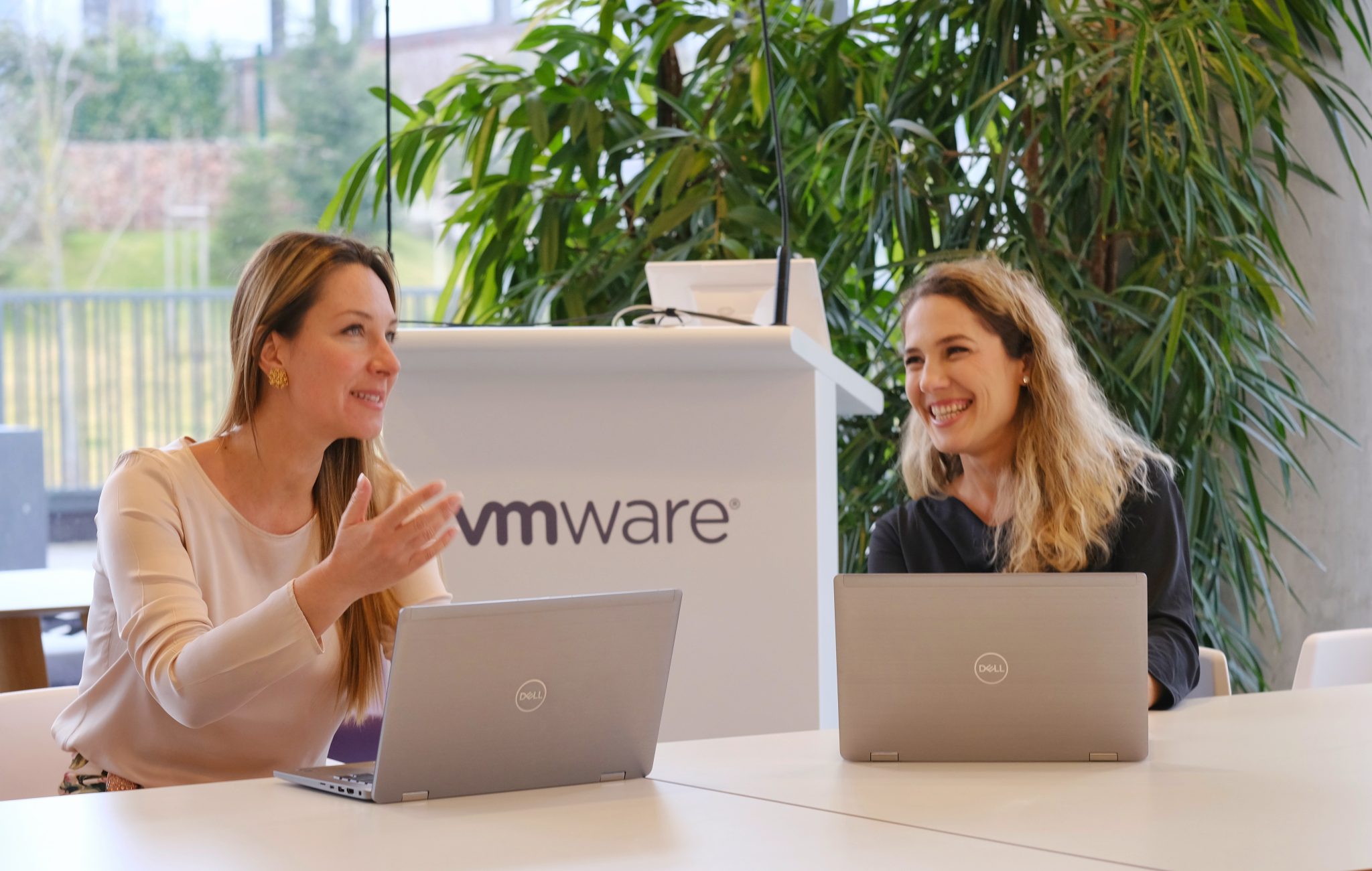 Kick-Start Your IT Career with Talent Boost - VMware Academy for Software Engineers - VMware ...