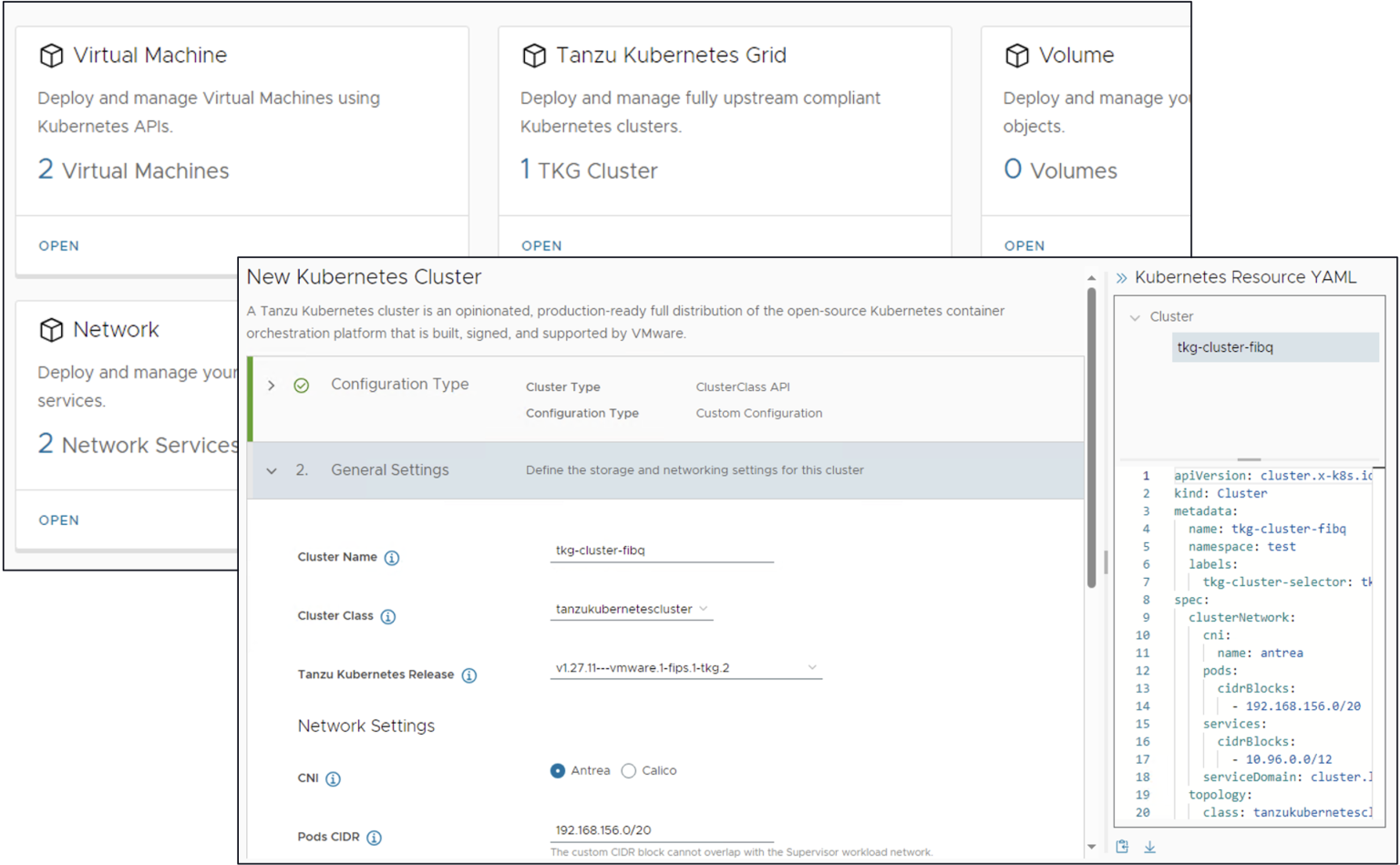Announcing VMware vSphere 8 Update 3, with ESXi Live Patching and ...