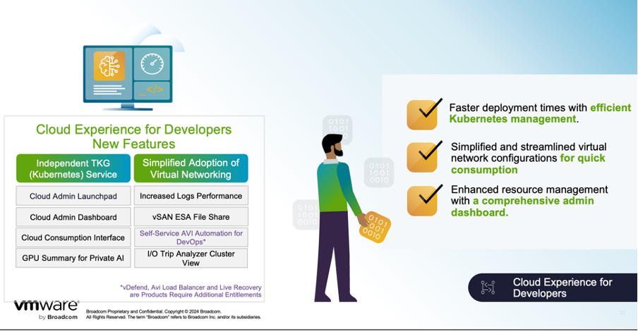 Introducing VMware Cloud Foundation 5.2: The Next Step in Private Cloud ...
