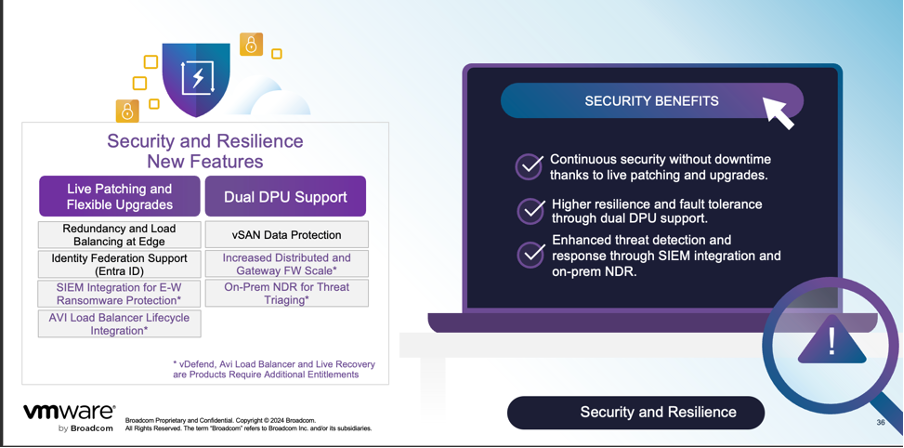 Introducing VMware Cloud Foundation 5.2: The Next Step in Private Cloud ...