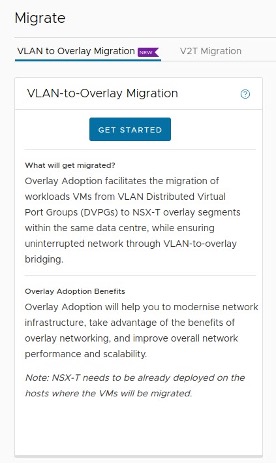 Networking Enhancements in VMware Cloud Foundation 5.2 - VMware Cloud ...