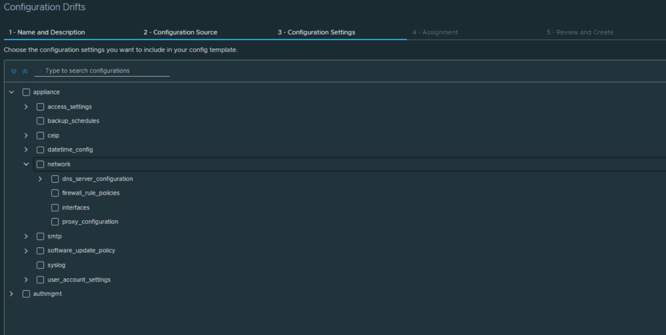 VMware Aria Operations Eliminates Configuration Drifts for vCenter ...