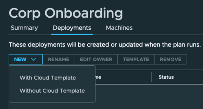 Technical Deep Dive: Newest Release of VMware Aria Automation Now ...