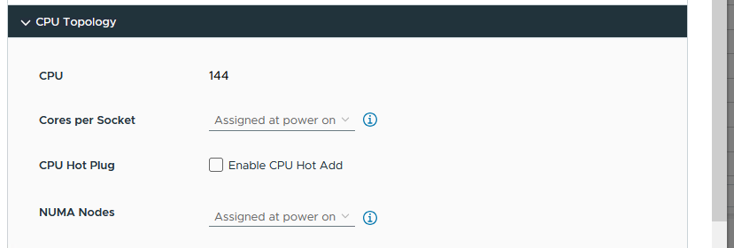 64 Cores per NUMA Node Limit in Microsoft SQL Server: Recommendation ...