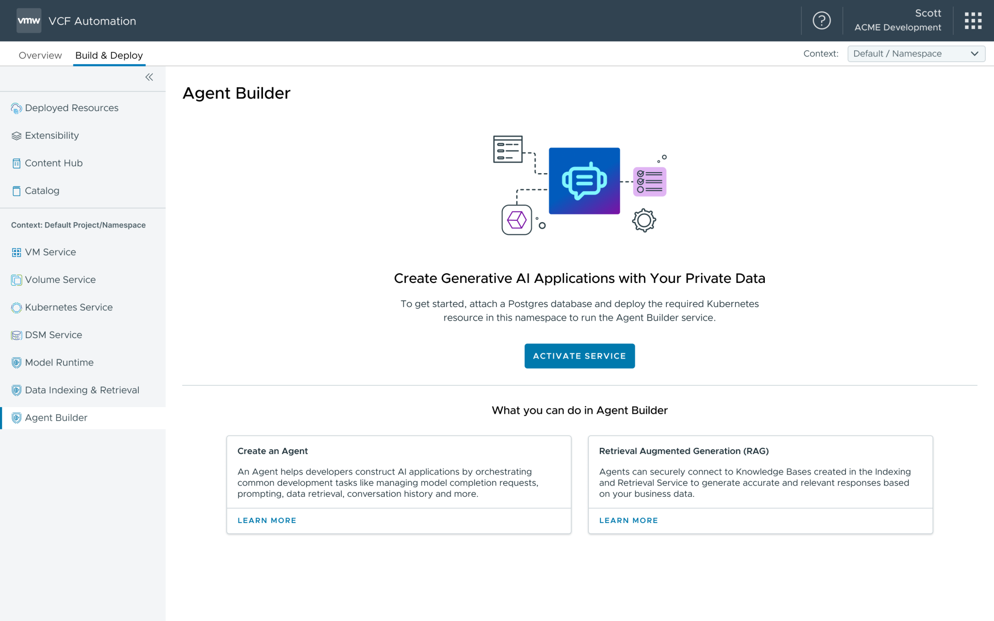 Announcing New Capabilities Coming to VMware Private AI Foundation with ...