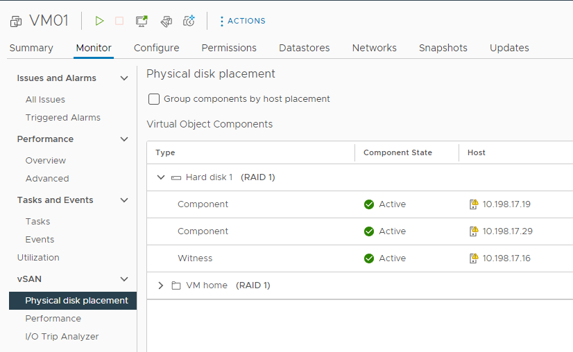 vSAN Objects and Components Revisited - VMware Cloud Foundation (VCF) Blog
