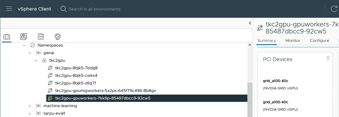 New Tuning Settings for DRS and vMotion for VMs with Virtual GPUs in ...