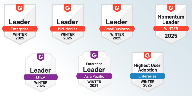 VMware Cloud Foundation Remains a G2 Leader in IaaS for Winter 2025 ...