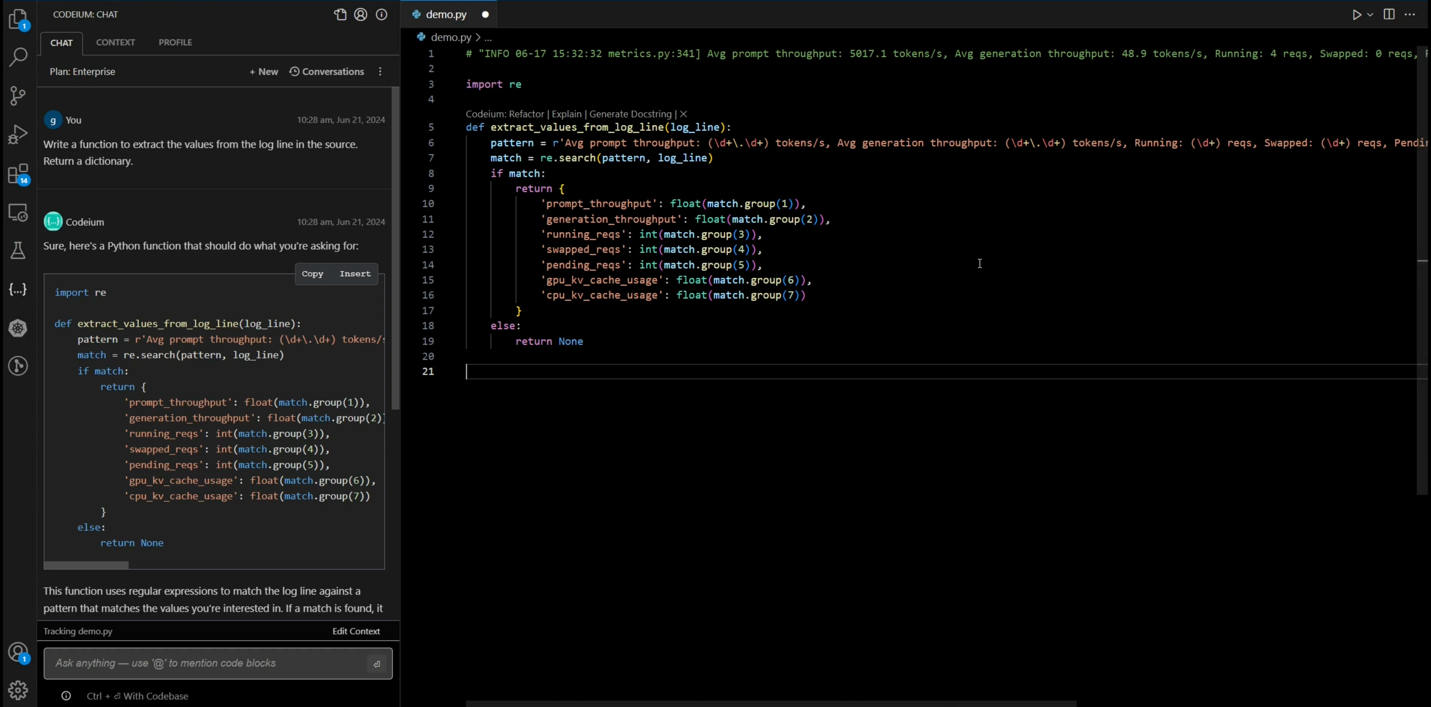 Use Cases for Implementing VMware Private AI Foundation with NVIDIA ...