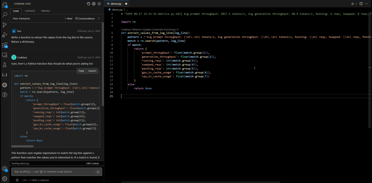 Use Cases for Implementing VMware Private AI Foundation with NVIDIA - part 1 - VMware Cloud ...