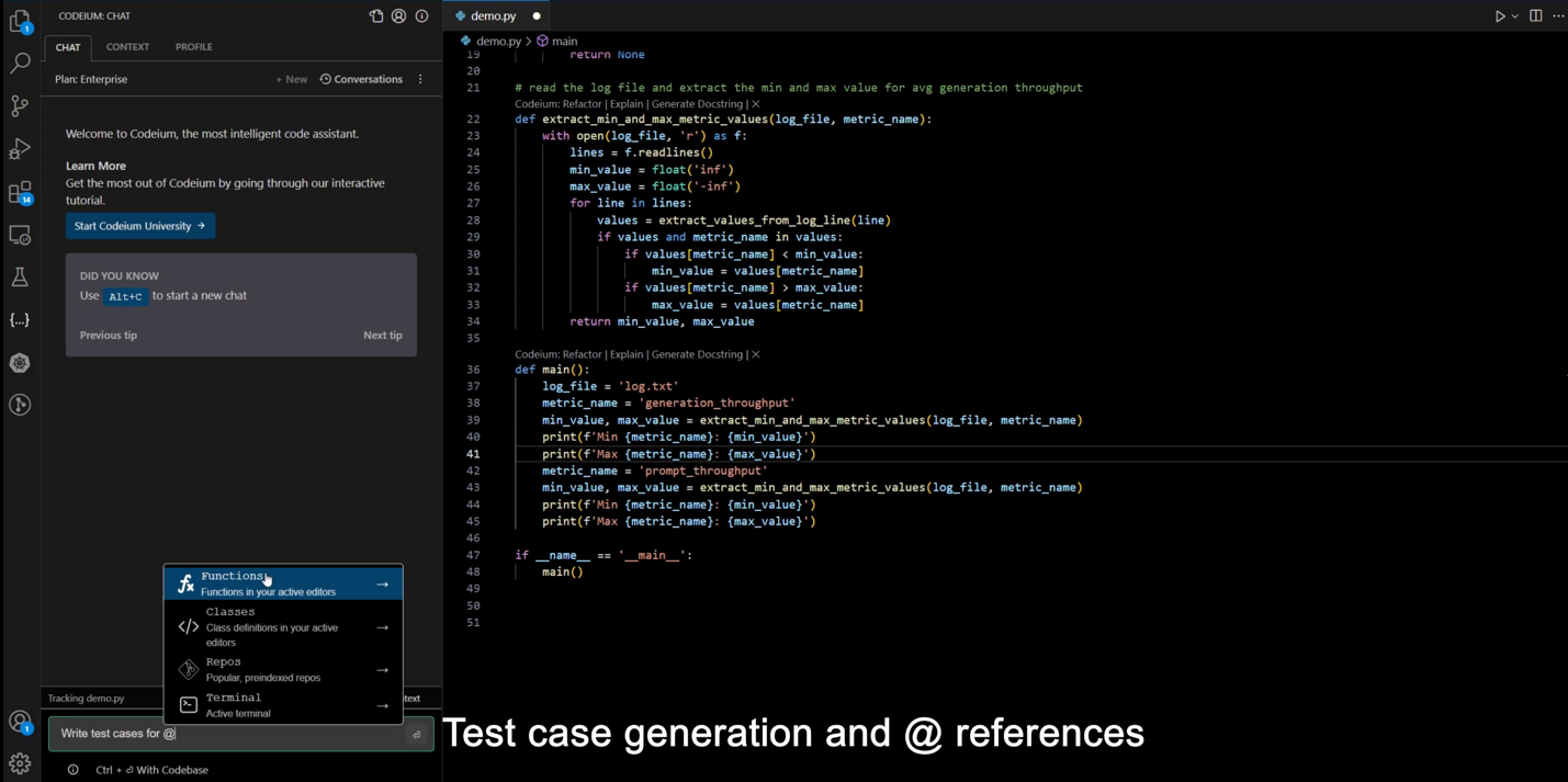 Use Cases for Implementing VMware Private AI Foundation with NVIDIA ...