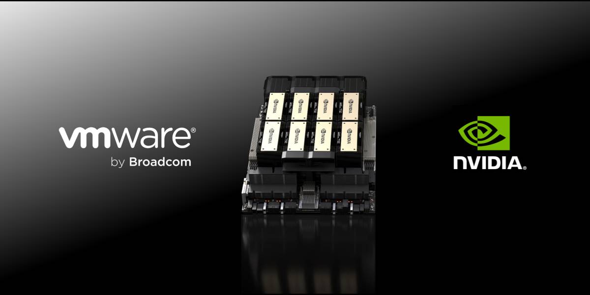 VMware Private AI Foundation with NVIDIA on HGX Servers for Inference - VMware Cloud Foundation ...