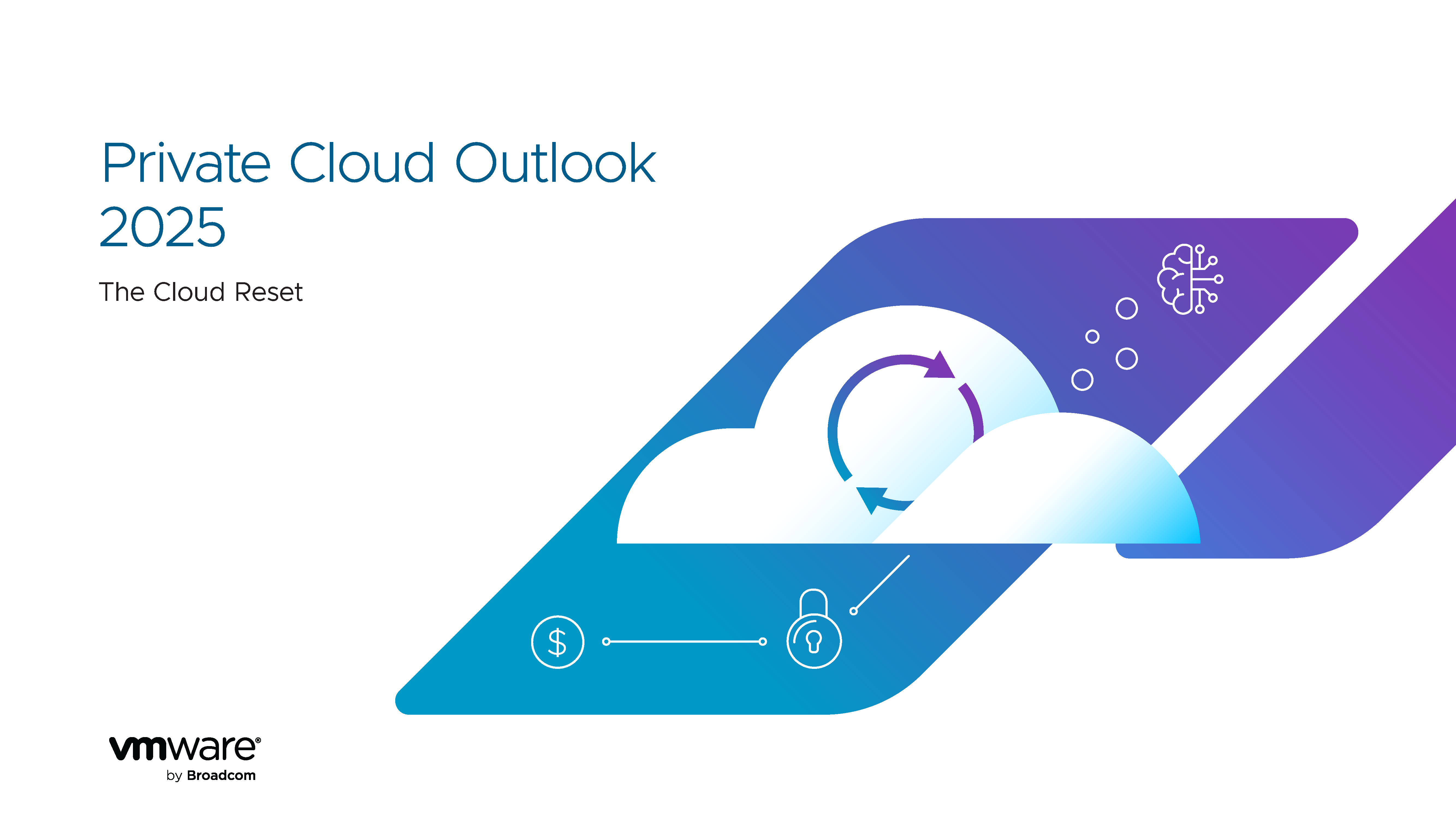 The Cloud Reset: Why Private Cloud Is Becoming the Strategic Core of Enterprise IT - VMware ...