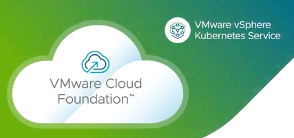 Kubernetes on VMware Cloud Foundation 9.0: A Single Platform to Run ...