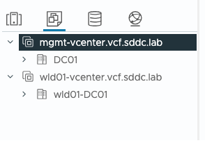 Group and Link Your vCenter Servers to Simplify Workload Management ...