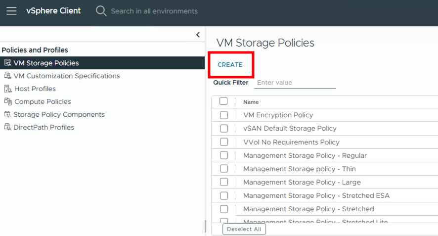 VCF Edge 9.0: Single Host Edge Site Deployment - VMware Cloud ...