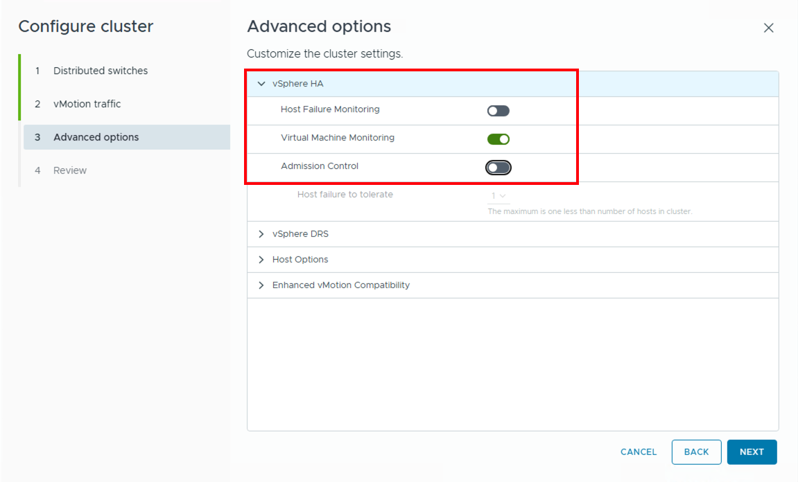 VCF Edge 9.0: Single Host Edge Site Deployment - VMware Cloud ...