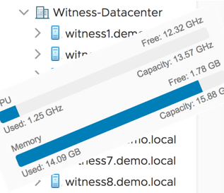 Understanding vSAN Witness Consolidation & 2 Node vSAN