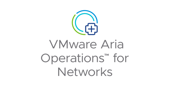 Technical Deep Dive VMware Aria Operations for Networks 6.11 - VMware ...