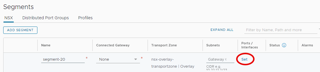 From VLAN Tag to Segment: Using Guest VLAN Tagging in NSX - VMware Cloud Foundation (VCF) Blog