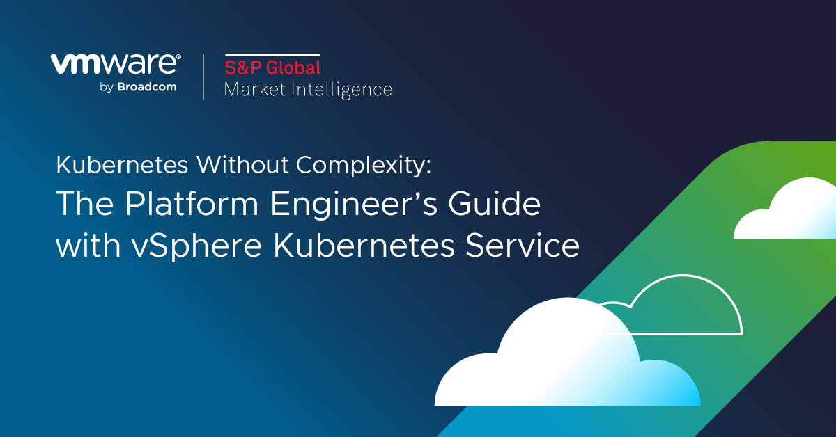 Analyst Insight Series: Conquering Complexity—the Bedrock of Successful Platform Engineering ...