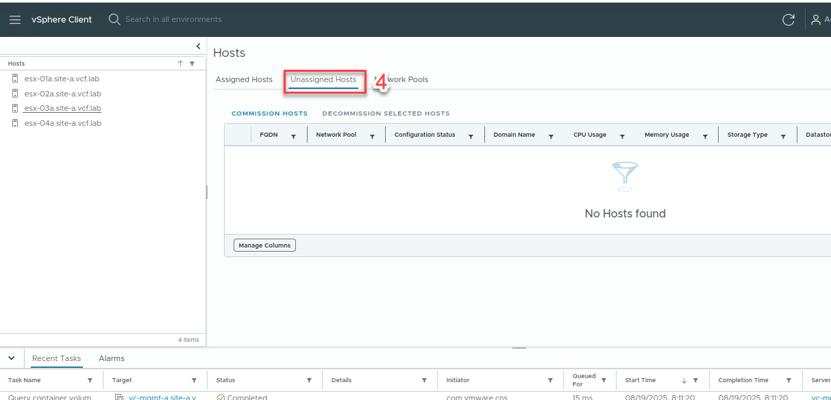 10 VMware Cloud Foundation 9.0 Enhancements: Simplifying Your Day 2 Operations - VMware Cloud ...