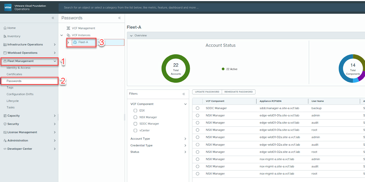 10 VMware Cloud Foundation 9.0 Enhancements: Simplifying Your Day 2 Operations - VMware Cloud ...