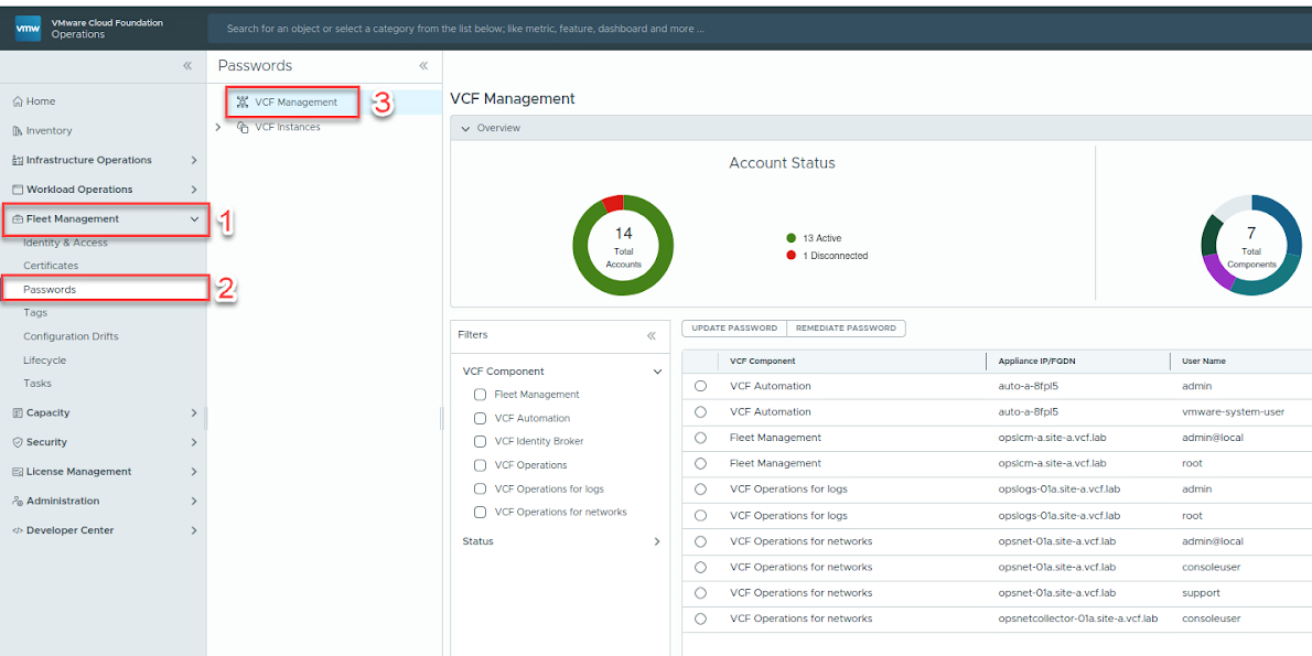 10 VMware Cloud Foundation 9.0 Enhancements: Simplifying Your Day 2 ...