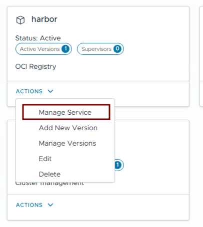 Reducing Harbor Deployment Complexity on Kubernetes