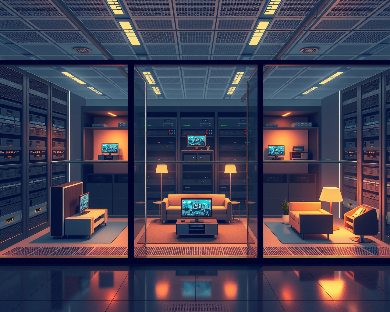 Workload Placement in VMware Cloud Foundation: Smarter VM Deployment for Performance and ...