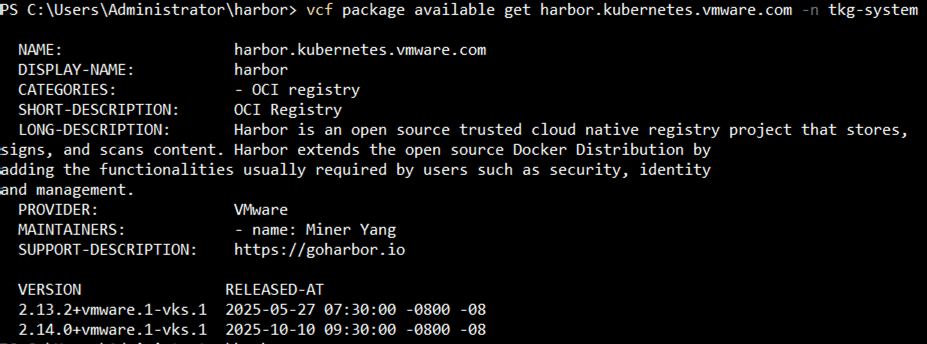 Reducing Harbor Deployment Complexity on Kubernetes
