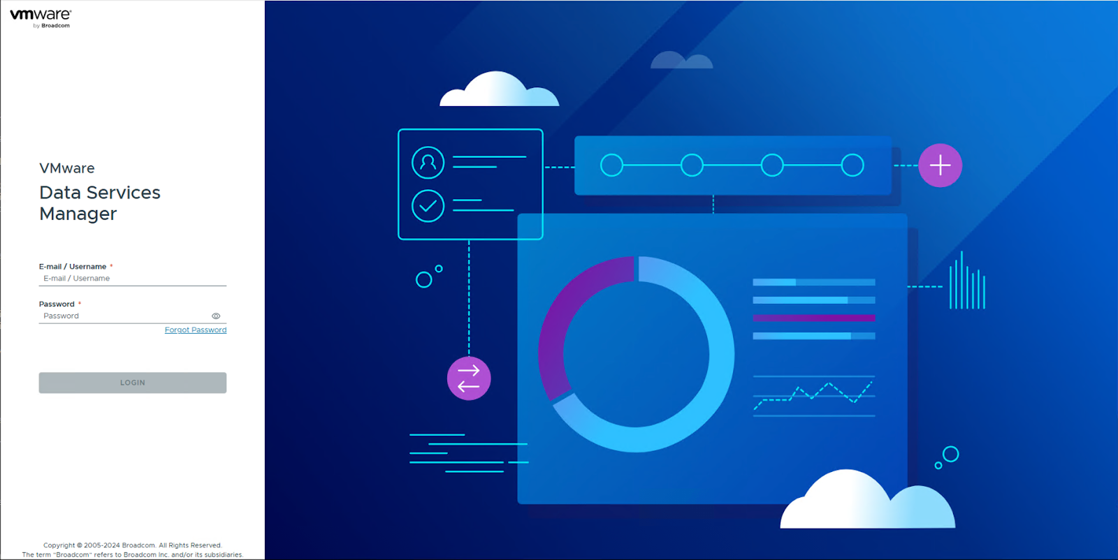 Integrating VMware Data Services Manager with Harbor Registry
