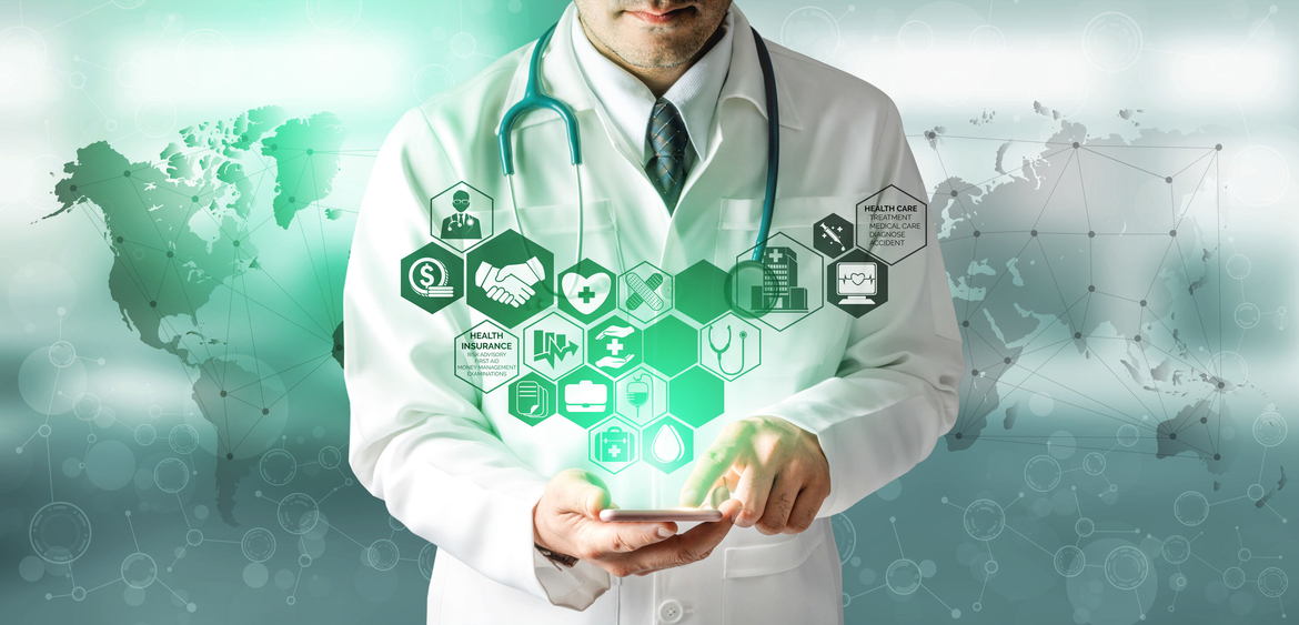 A Cloud-Smart Strategy for Modern Healthcare - VMware Cloud Foundation ...