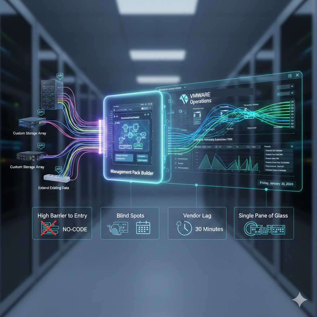 Extending Visibility with VMware Cloud Foundation’s Management Pack ...