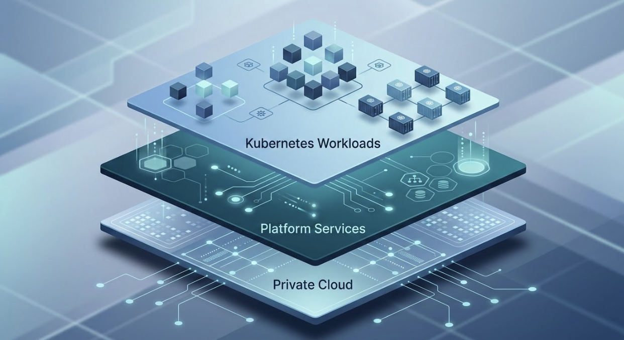 Kubernetes 1.36: What Actually Changed for Enterprise Platforms ...