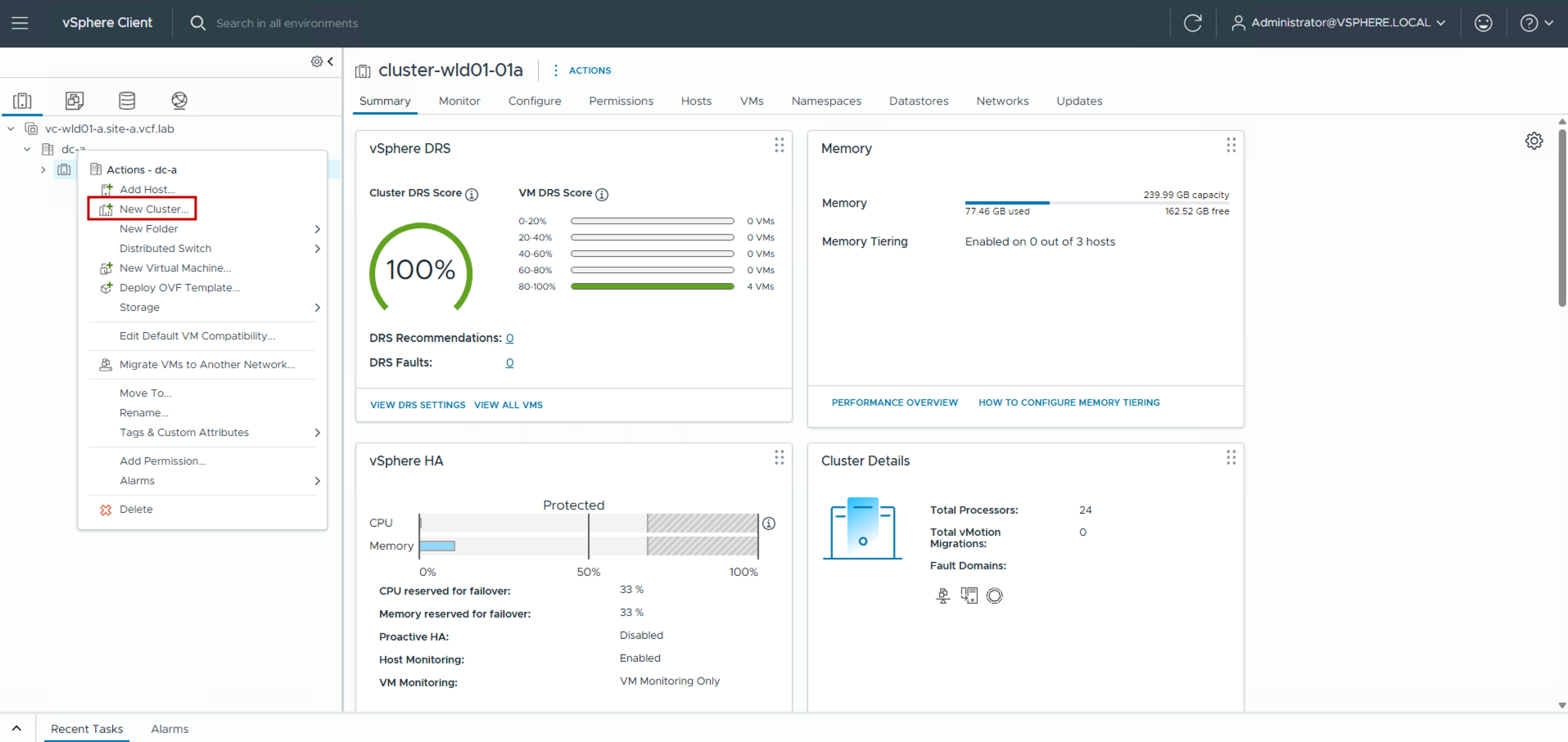 Zero Touch Provisioning: Activating Edge Sites with VCF Edge 9.1