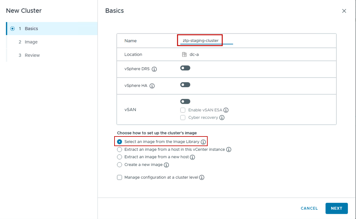 Zero Touch Provisioning: Activating Edge Sites with VCF Edge 9.1