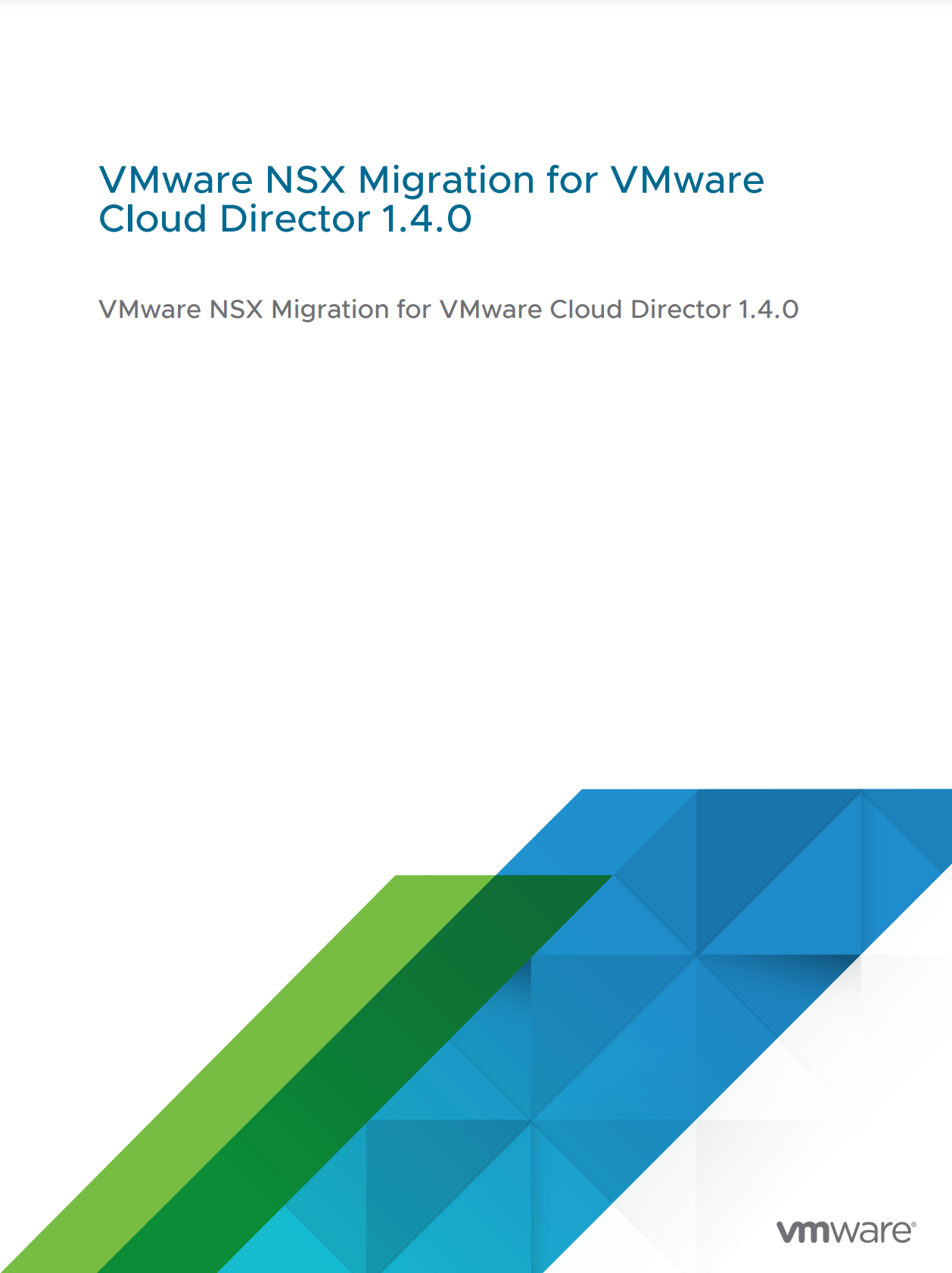 vmware-nsx-migration-for-vmware-cloud-director-1.4.0-user-guide - VMware Cloud Provider Blog