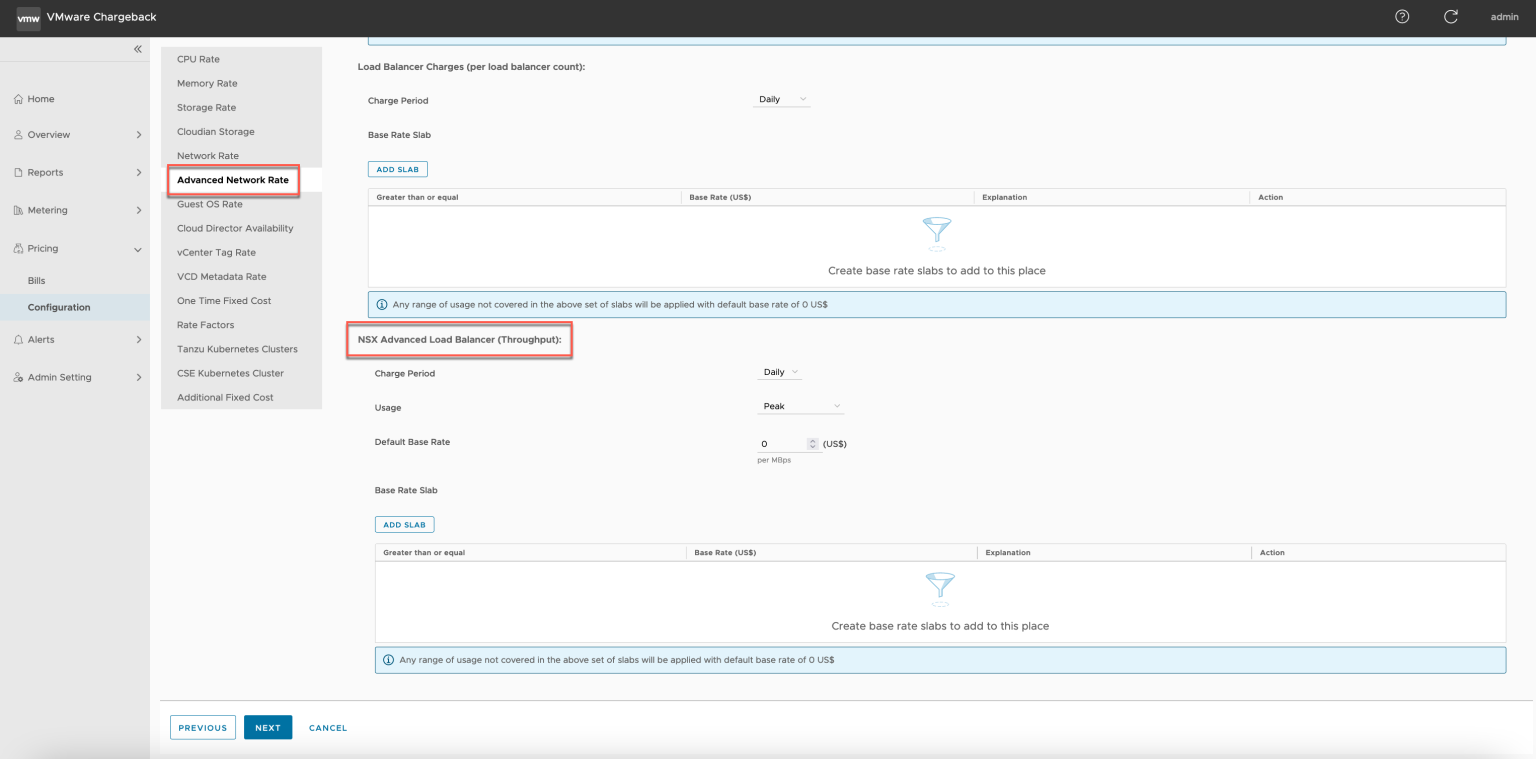What’s New in VMware Chargeback v8.10 On-Prem and SaaS - VMware Cloud Provider Blog