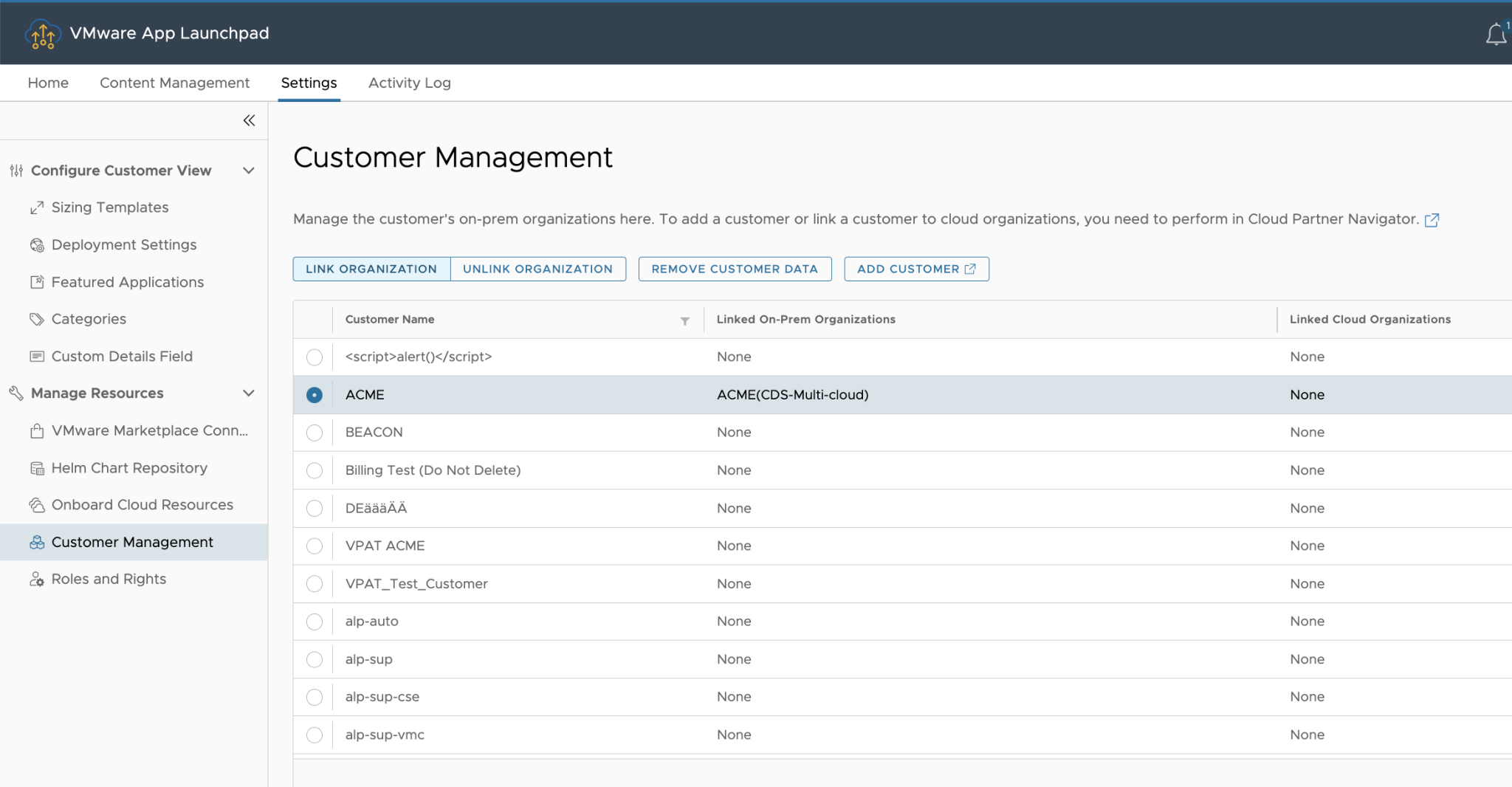 App Launchpad Service now on Google Cloud VMware Engine with Cloud ...