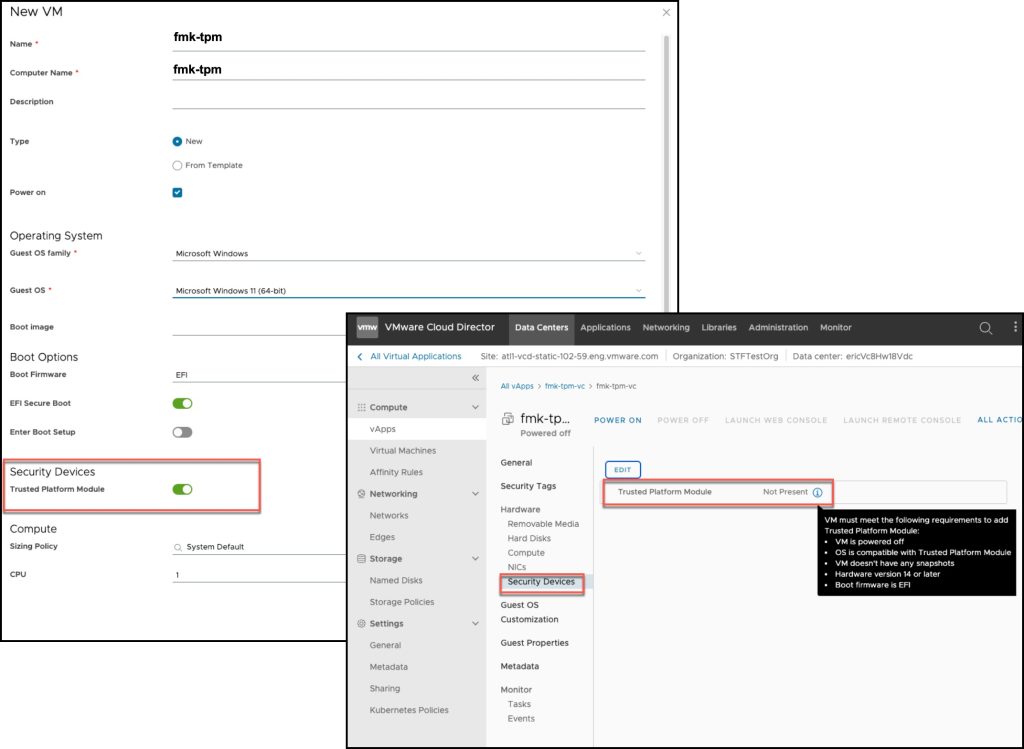 VMware Cloud Director 10.4.2 is now GA - VMware Cloud Provider Blog