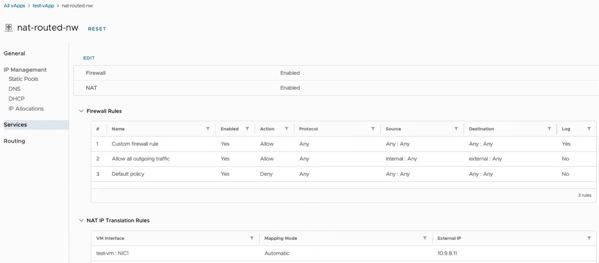 What's New in VMware Cloud Director Availability 4.6