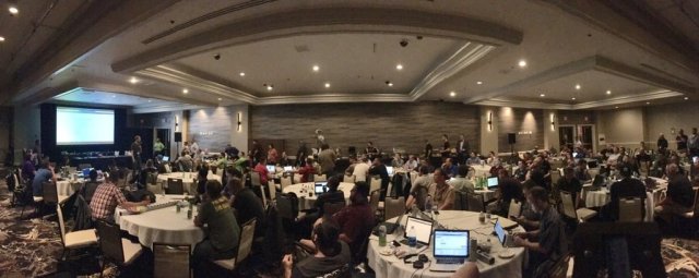 VMware Explore Las Vegas {Code} Hackathon 2023 - In the Spotlight: Kylie Ebringer - VMware {code}