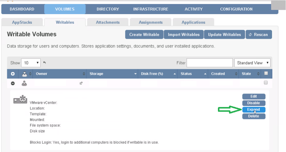 Why Upgrade to VMware App Volumes 2.10: Experience from the Field ...