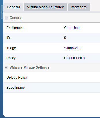 Getting the Most Out of Your VMware Horizon FLEX Administrator Console ...