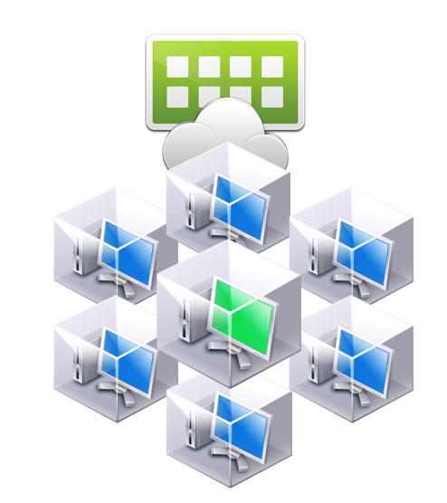 Introducing VMware App Volumes 2.12: The Best Keeps Getting Better ...
