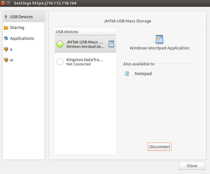 Update to VMware Horizon Client for Linux 4.4 Today - VMware End-User ...