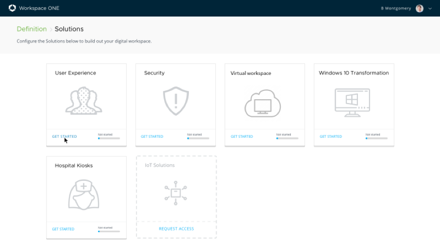 What’s New with VMware Horizon 7 and Horizon Cloud