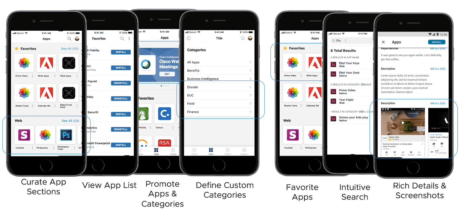 VMware Workspace ONE Intelligent Hub Is Here!